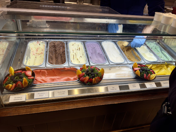 A.Y.C.E Buffet Restaurant Menu – Prices and Hours. Mongolian BBQ ...